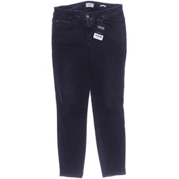 Closed Damen Jeans, schwarz, Gr. 28