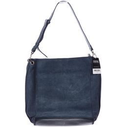 Liebeskind Berlin Damen Handtasche, türkis, Gr.