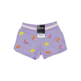 Mini Boden Damen Shorts, flieder, Gr. 104