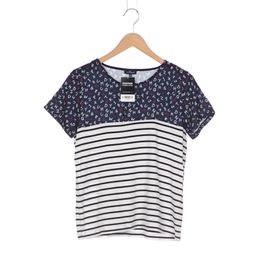 Via Cortesa by Adler Via Cortesa Damen T-Shirt, marineblau, Gr. 38