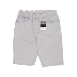 H&M H&M Herren Shorts, grau, Gr. 170