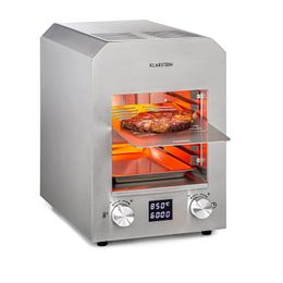 Klarstein Kontaktgrill Hannibal, 2200 W