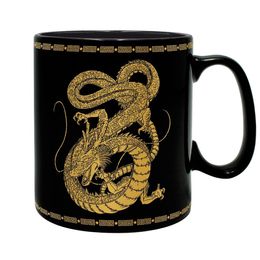 Dragon Ball Tasse