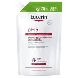 Eucerin pH5 Waschlotion 750 ml