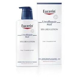 Eucerin UreaRepair PLUS Lotion 10% 400 ml