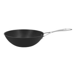 Demeyere Alu Pro 5 Wok, beschichtet, 30cm, 30 cm, Aluminium