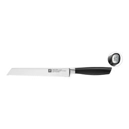 Zwilling All * Star Brotmesser 20 cm, Silber