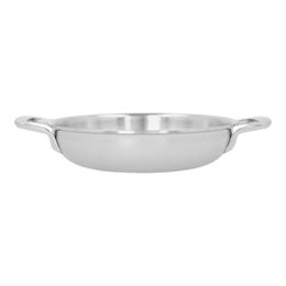 Demeyere Multifunction 7 Bratpfanne 20 cm, 18/10 Edelstahl, Silber