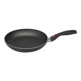 Ballarini Click & Cook Bratpfanne 20 cm, Aluminium, Schwarz