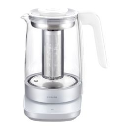 Zwilling Enfinigy Wasserkocher, 1,7 l, Weiß