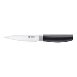 Zwilling Now S Spick & Garniermesser 10 cm, Schwarz