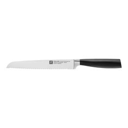 Zwilling FIVE STAR PLUS Brotmesser 20 cm, Wellenschliff