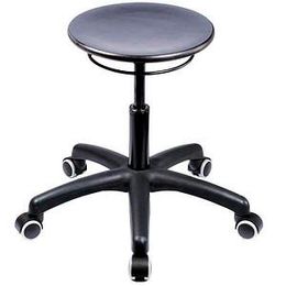 mey chair Hocker Assistent Basic A1S-TR-B 9069 schwarz