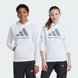 Adidas Real Madrid Kids Hoodie