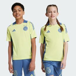 Adidas Ajax Tiro 24 Competition Kids Trainingstrikot