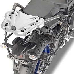 Givi SR, Topcasetr&auml;ger/Montagesatz
