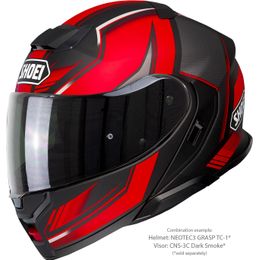 Shoei Neotec 3 Grasp, Klapphelm