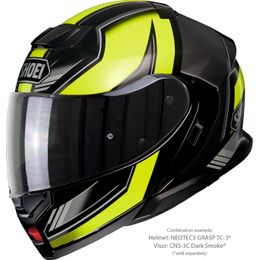 Shoei Neotec 3 Grasp, Klapphelm