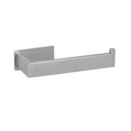 Wenko Toilettenpapierhalter 'Turbo-Loc Genova' Edelstahl matt