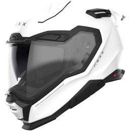 Nexx X.WST3 Plain, Integralhelm