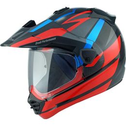 Arai Tour-X5 Africa Twin, Endurohelm