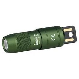 Olight imini 2 EOS wiederaufladbare Taschenlampe mit integriertem USB-Stecker