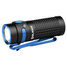 Olight Baton 4 aufladbare Taschenlampe