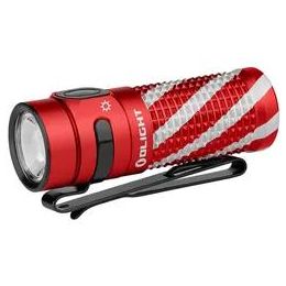 Olight Baton 4 aufladbare Taschenlampe