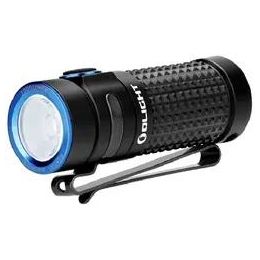 Olight S1R Baton II Schwarz Taschenlampe