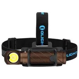 Olight Perun 2 Multifunktionslampe mit 2500 Lumen 166 Meter Leuchtweite