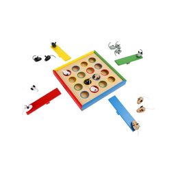 Small Foot Spiel "Hüpfmäuse" - ab 4 Jahren - 10% | Gesellschaftsspiele