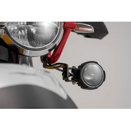 SW-Motech NSW, Scheinwerfer Montagekit