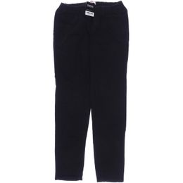 sheego Damen Jeans, schwarz, Gr. 29