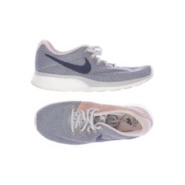 Nike Damen Sneakers, blau, Gr. 38