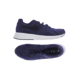 Nike Damen Sneakers, marineblau, Gr. 44