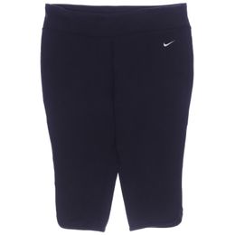Nike Damen Shorts, schwarz, Gr. 42