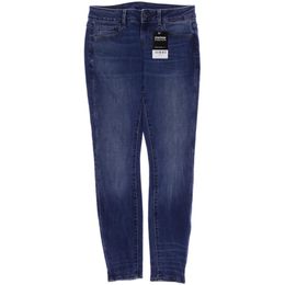 G-Star Raw G Star RAW Damen Jeans, marineblau, Gr. 27