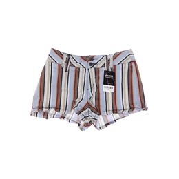 Esprit Damen Shorts, mehrfarbig, Gr. 34