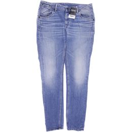 Pepe Jeans Damen Jeans, blau, Gr. 28