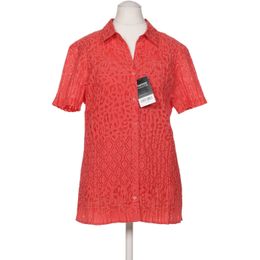 Gerry Weber Damen Bluse, rot, Gr. 36