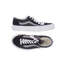 Vans Damen Sneakers, schwarz, Gr. 35