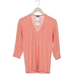 Joseph Damen Langarmshirt, orange, Gr. 36