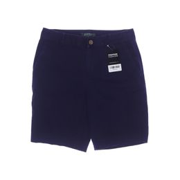 Lauren by Ralph Lauren Lauren Ralph Lauren Damen Shorts, marineblau, Gr. 0