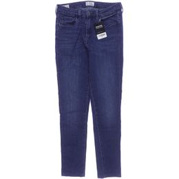 Pepe Jeans Damen Jeans, marineblau, Gr. 27