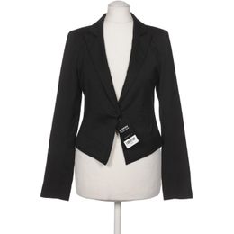 Pepe Jeans Damen Blazer, schwarz, Gr. 34