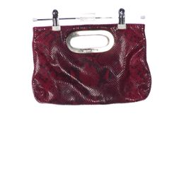 Michael Michael Kors Damen Handtasche, bordeaux, Gr.