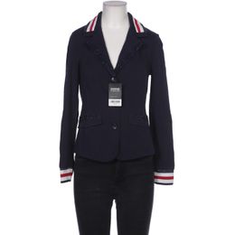 Alba Moda Damen Blazer, marineblau, Gr. 36