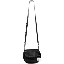 Michael Michael Kors Damen Handtasche, schwarz, Gr.