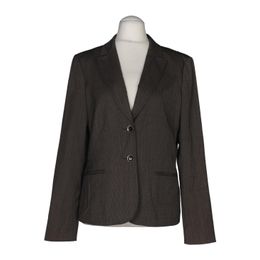 comma, Comma Damen Blazer, braun, Gr. 40