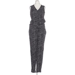 Street One Damen Jumpsuit/Overall, schwarz, Gr. 38